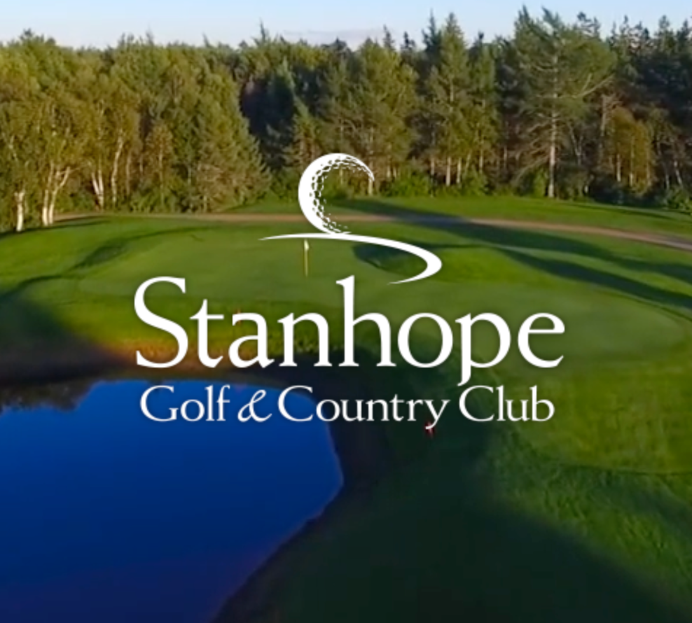 Green Fees for 2 at Stanhope Golf and Country Club – What These Old ...